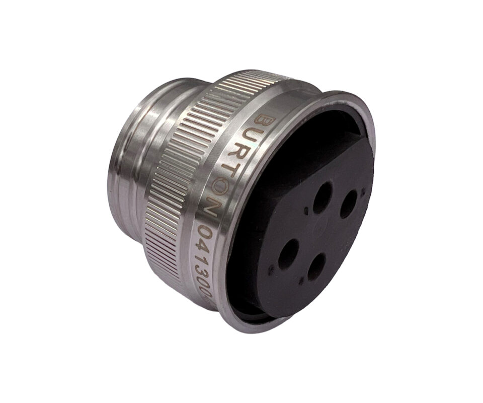55 Series – Attachable Plug – HV – Subsea Supplies