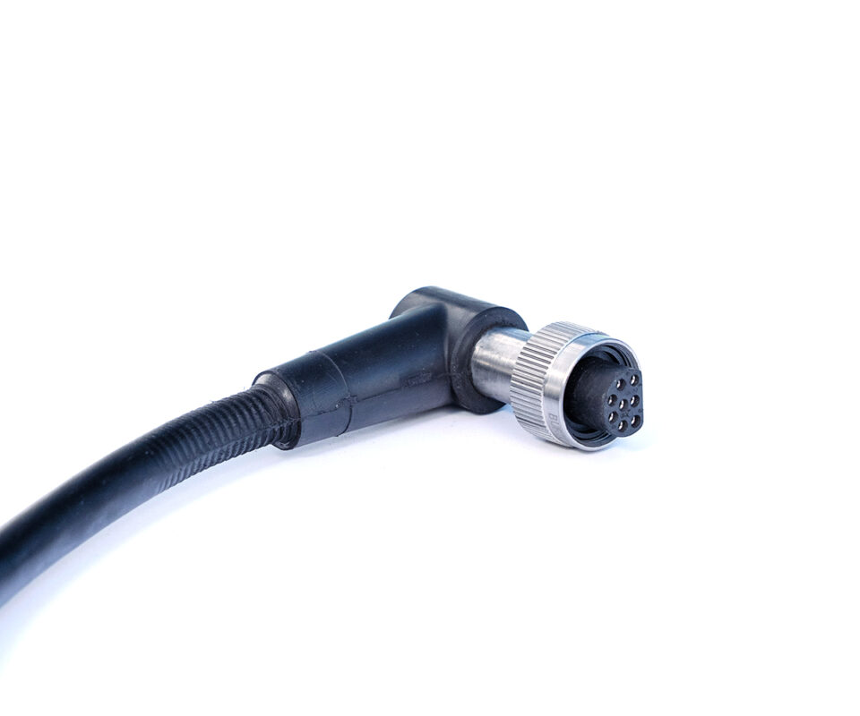Burton 5500 Dry Mate Connectors – Subsea Supplies
