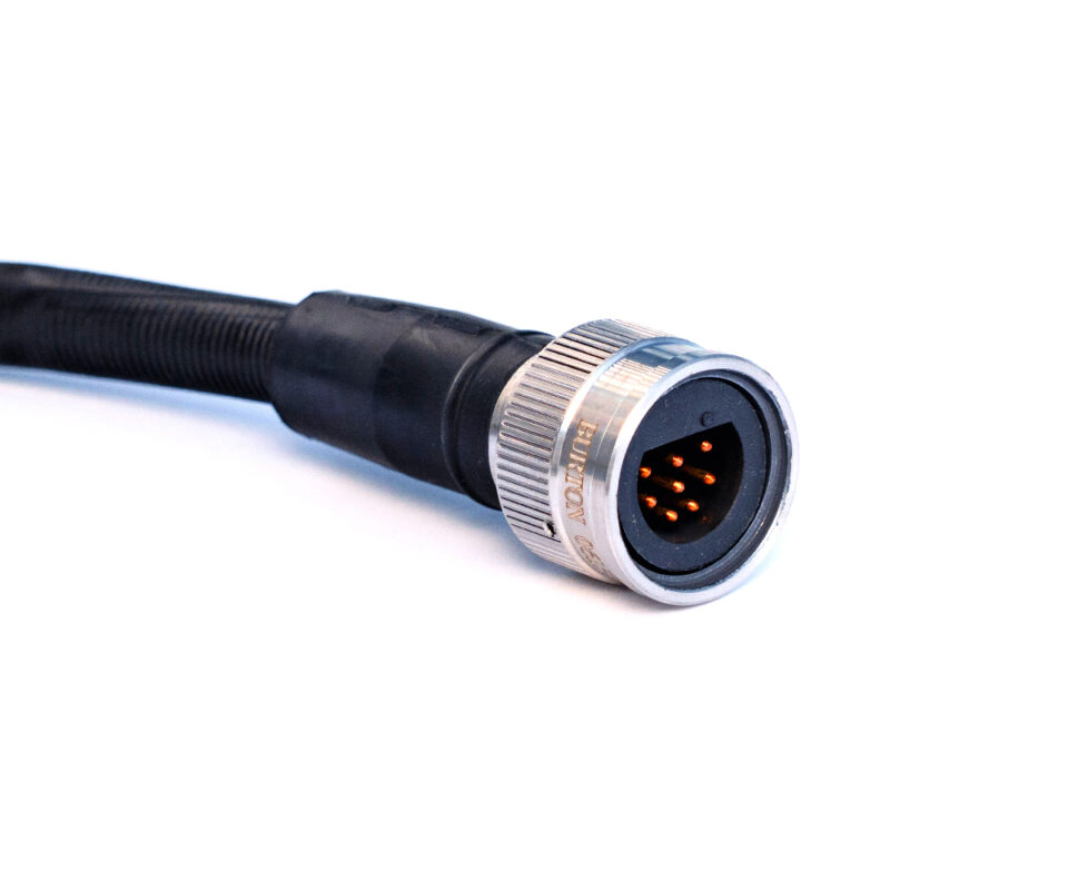 66 Series – Cable Plug – HV – Subsea Supplies