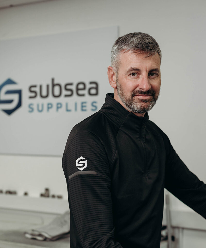 About – Subsea Supplies