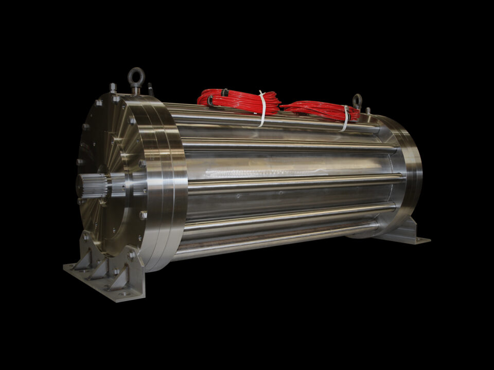 Burton Subsea – Subsea Supplies