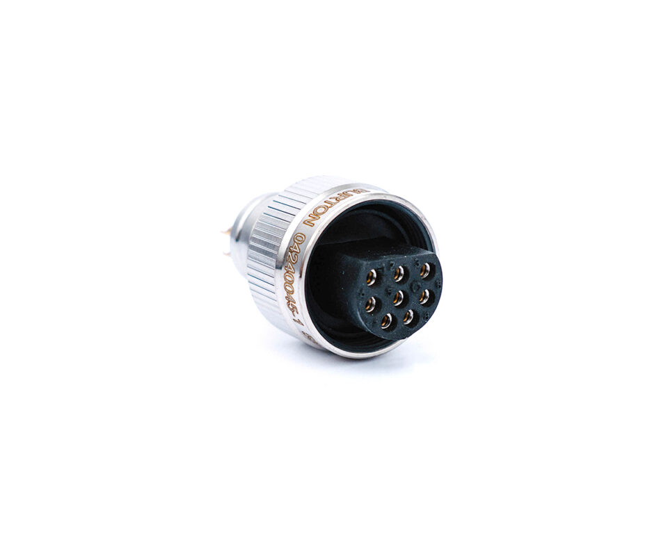 Burton 5500 Dry Mate Connectors – Subsea Supplies