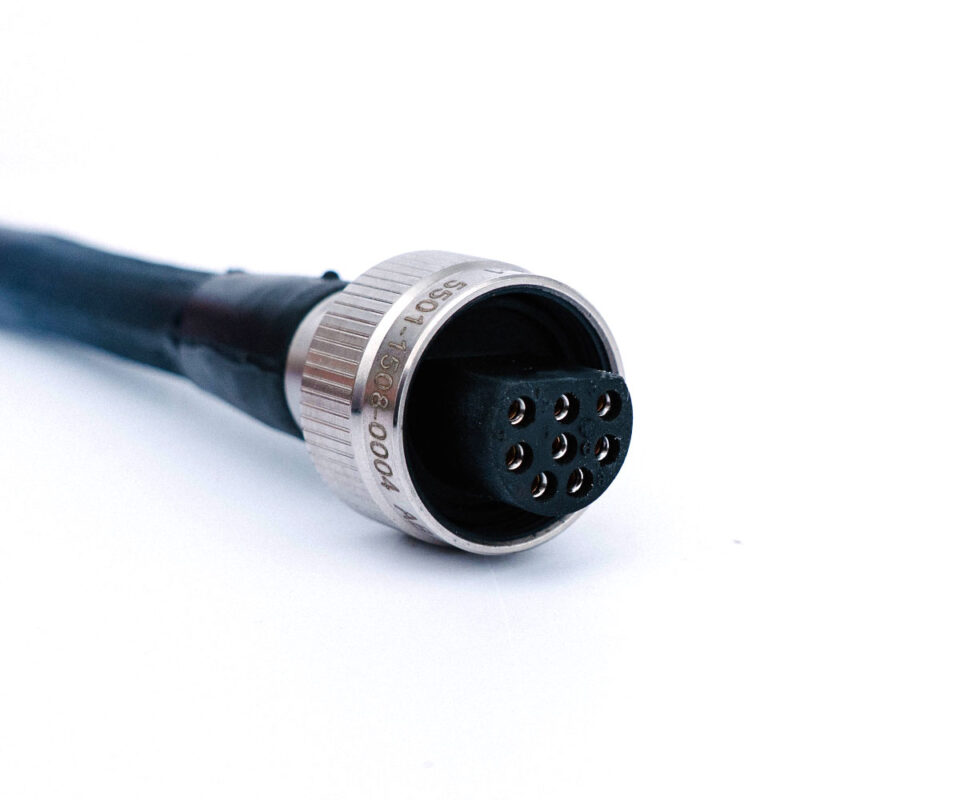 Burton 5500 Dry Mate Connectors – Subsea Supplies