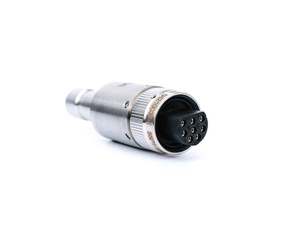 Burton 5500 Dry Mate Connectors – Subsea Supplies