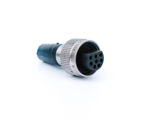 55 Series – Dummy Plug – Subsea Supplies