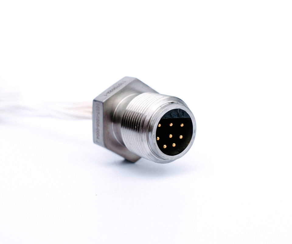 Burton 5500 Dry Mate Connectors – Subsea Supplies