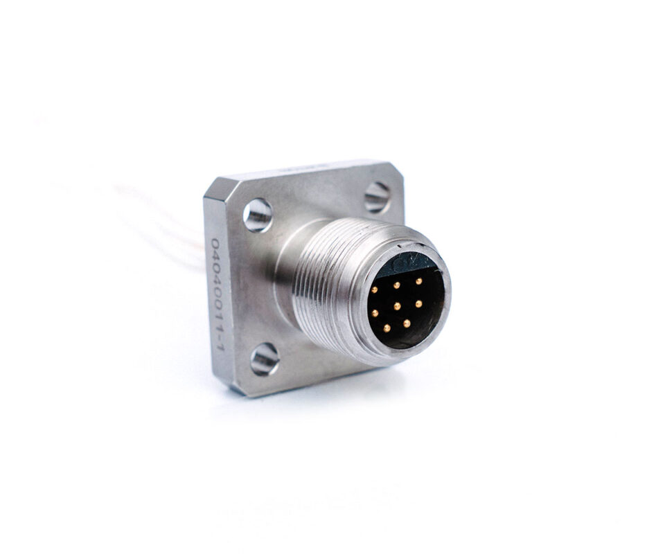 Burton 5500 Dry Mate Connectors – Subsea Supplies