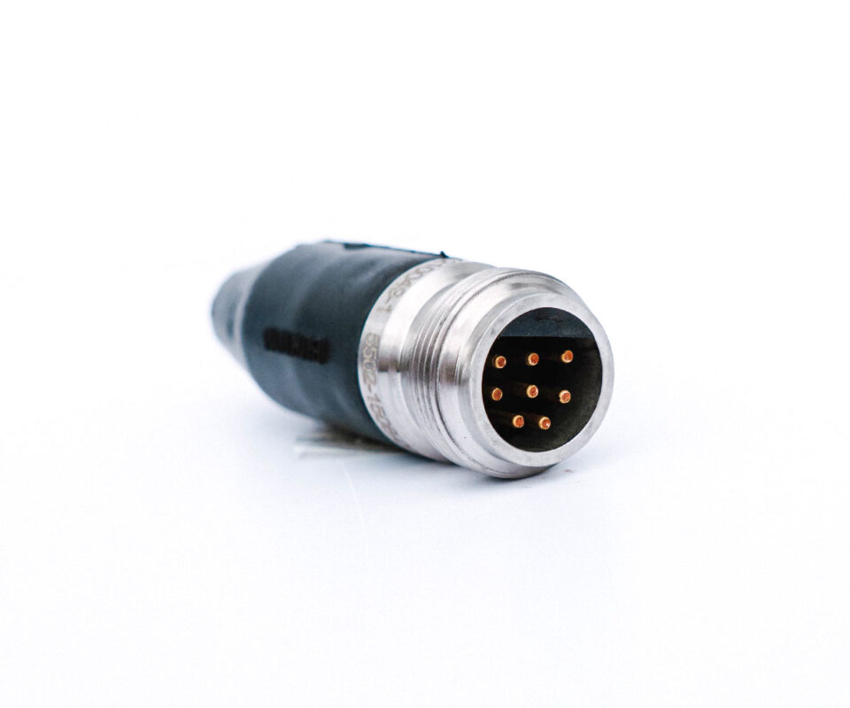 Burton 5500 Dry Mate Connectors – Subsea Supplies