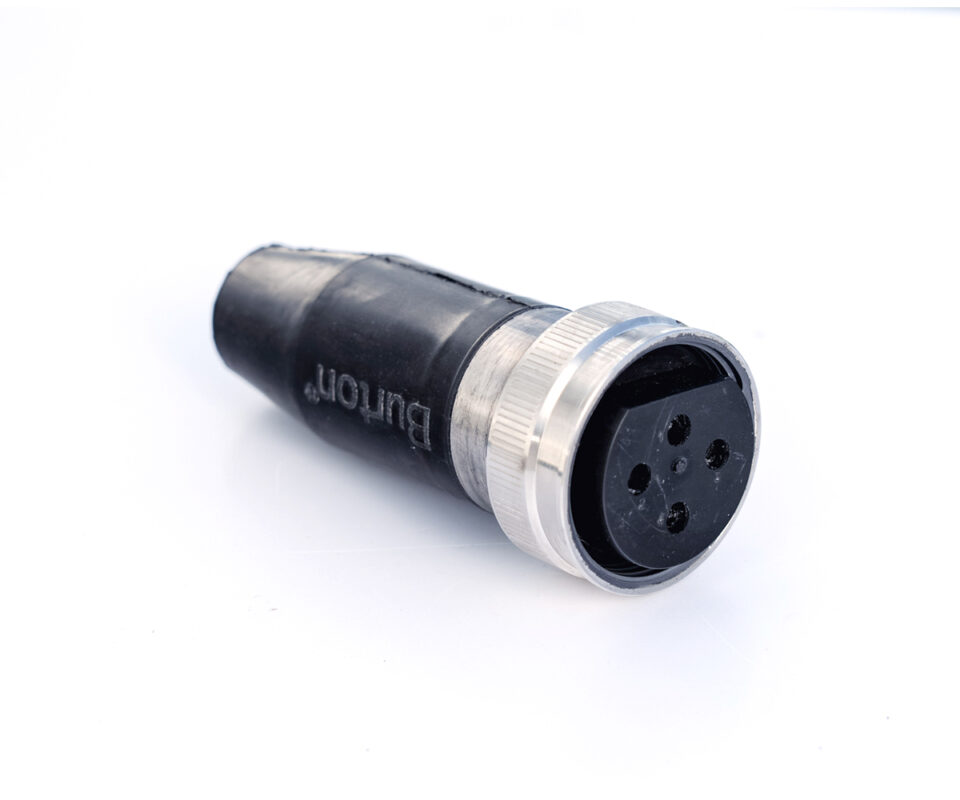 55 Series – Dummy Plug – HV – Subsea Supplies